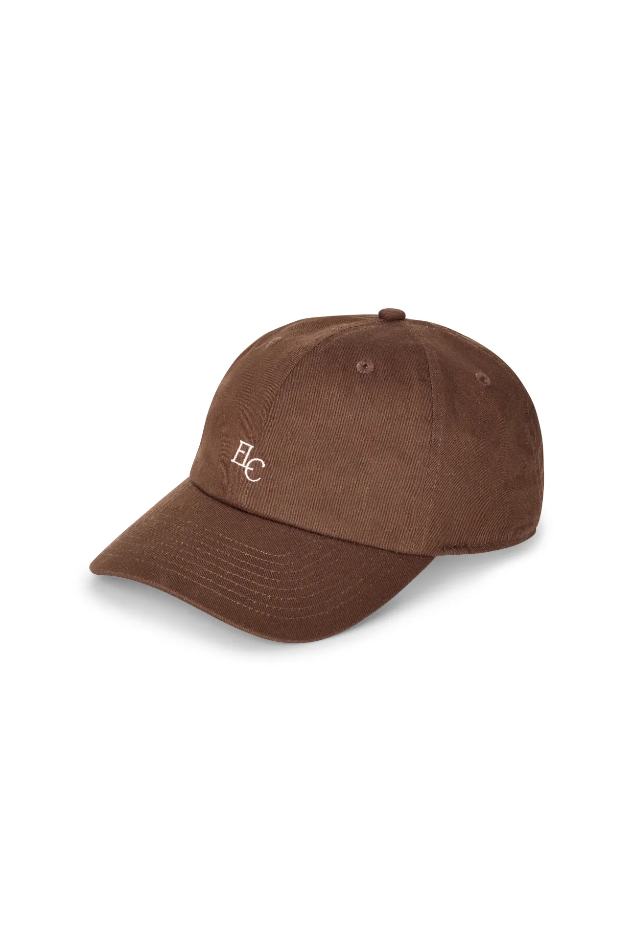 ELCE CAP - BROWN - ELCE Swim